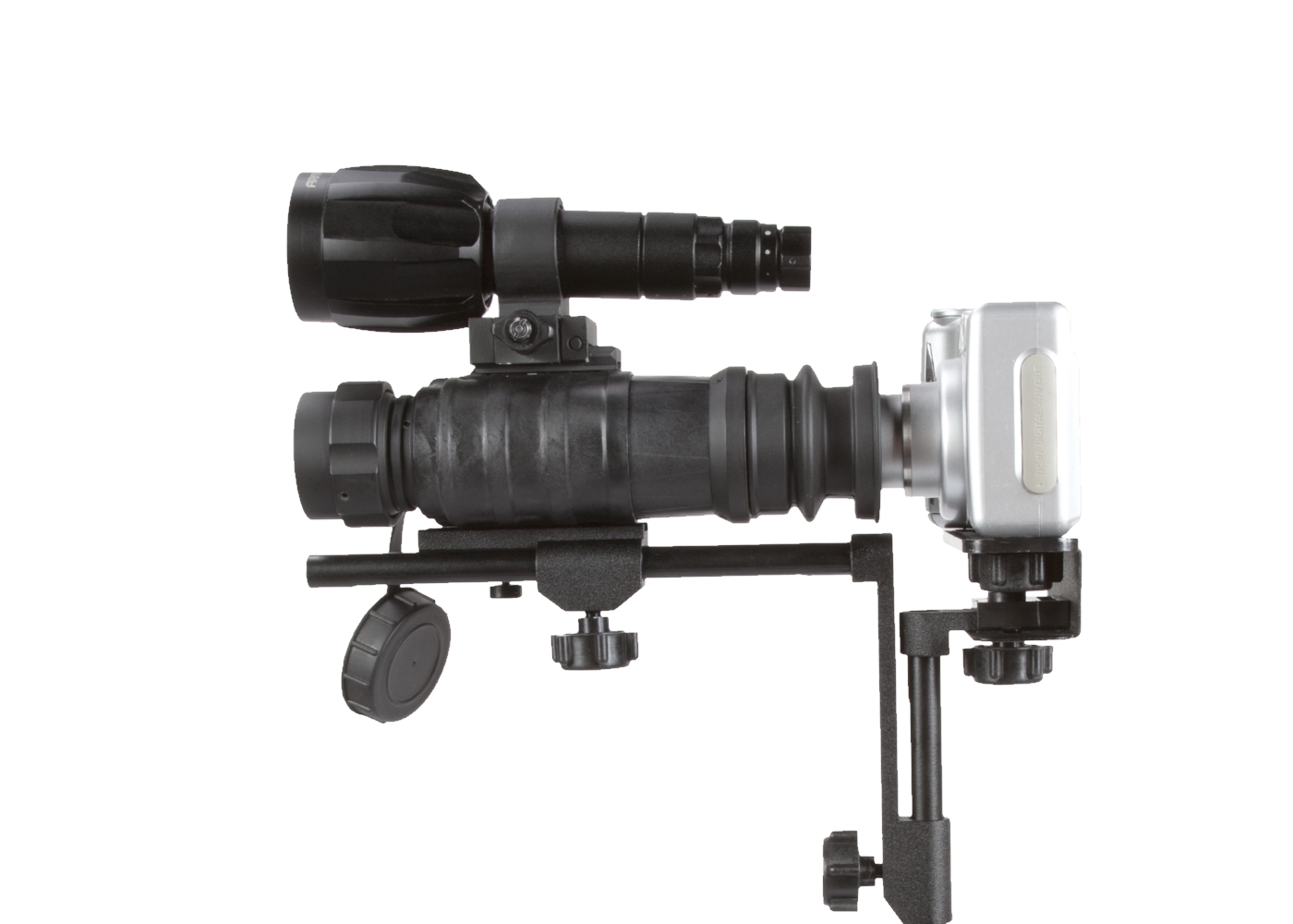 Armasight NYX-14C Gen3 Ghost Night Vision Monocular for Photo and Video ...