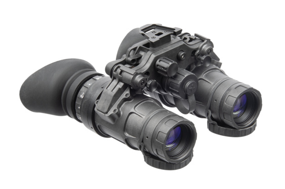 AGM UNVG-51 NW1 – Ultralight Night Vision Goggle/Binocular 51 degree ...