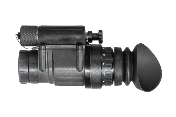 AGM PVS-14 APW Night Vision Monocular | Night Vision Guys