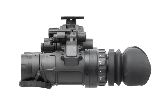 AGM UNVG-51 NW1 – Ultralight Night Vision Goggle/Binocular 51 degree ...