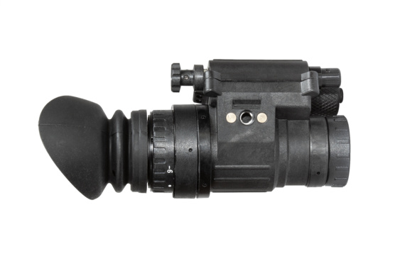 AGM PVS-14 APW Night Vision Monocular | Night Vision Guys