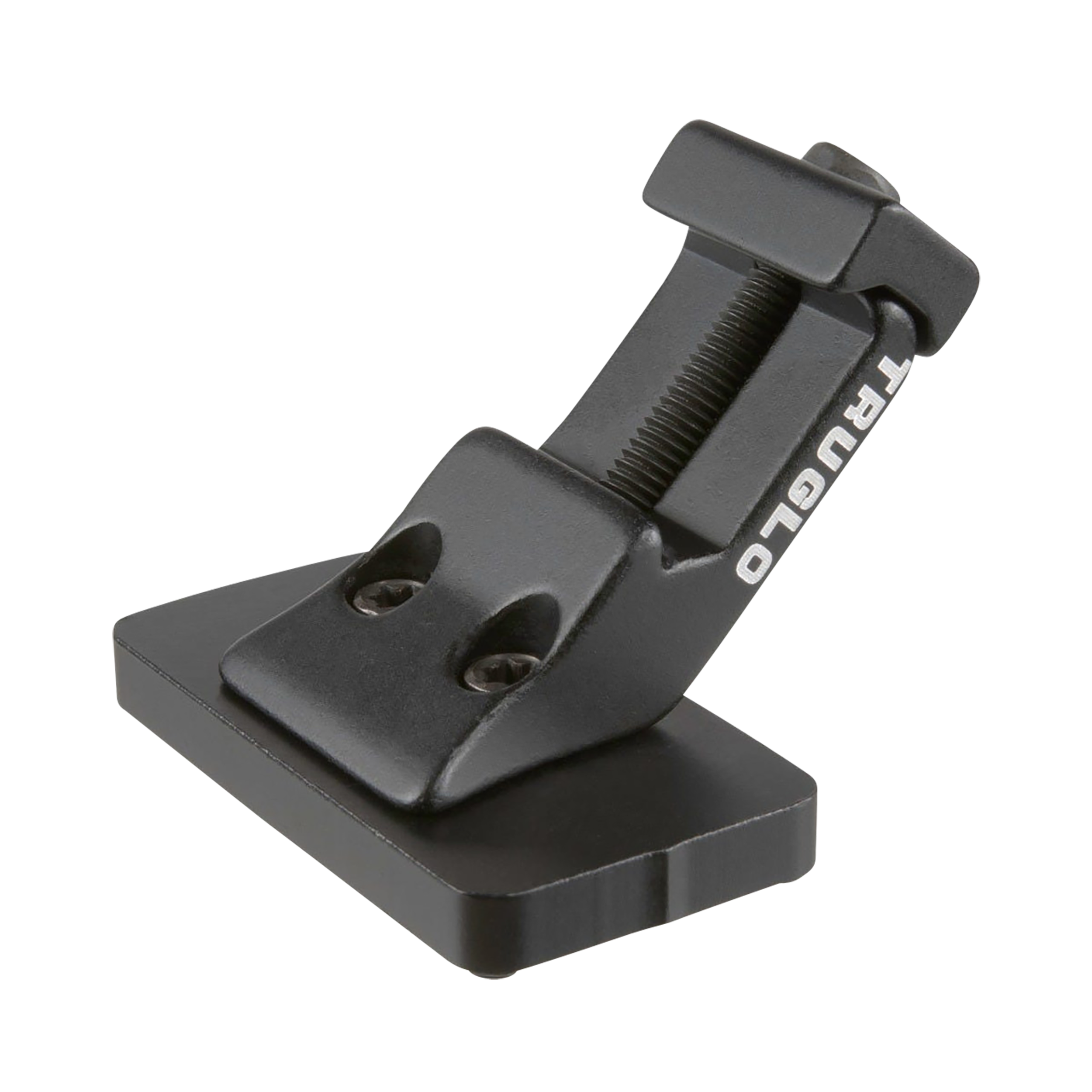 TruGlo TG8976B 45 Degree Offset Red Dot Sight Mount Black Anodized