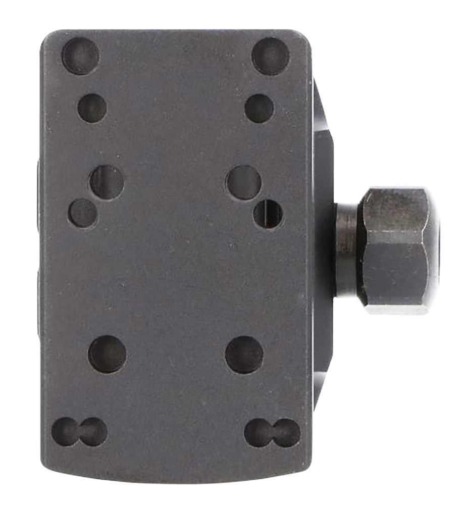 Sig Sauer Electro-Optics SOR2M101 Reflex Sight Offset Mount Black ...