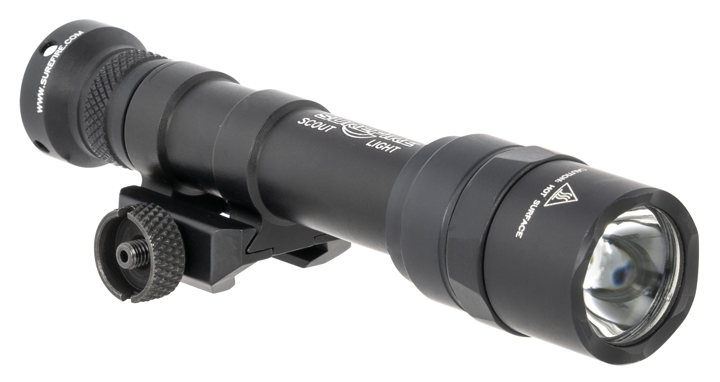 SureFire M600UZ68BK M600U Scout Light 1000 Lumens Output White LED ...