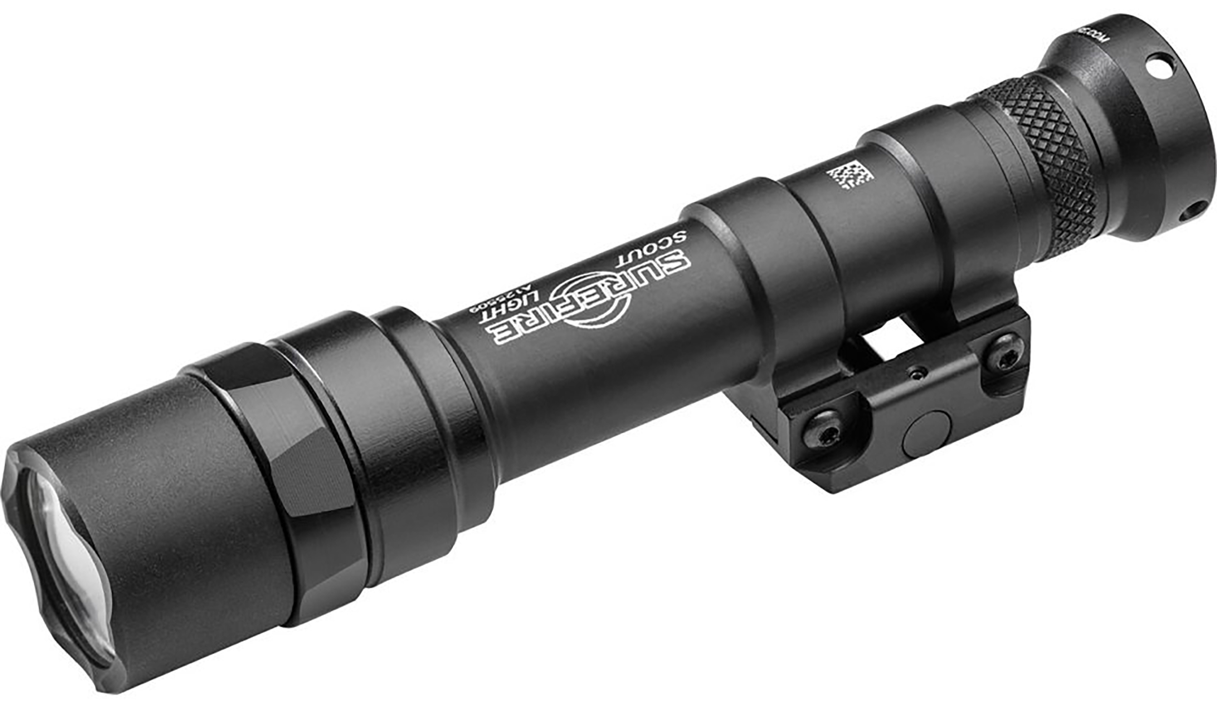 SureFire M600UZ68BK M600U Scout Light 1000 Lumens Output White LED ...