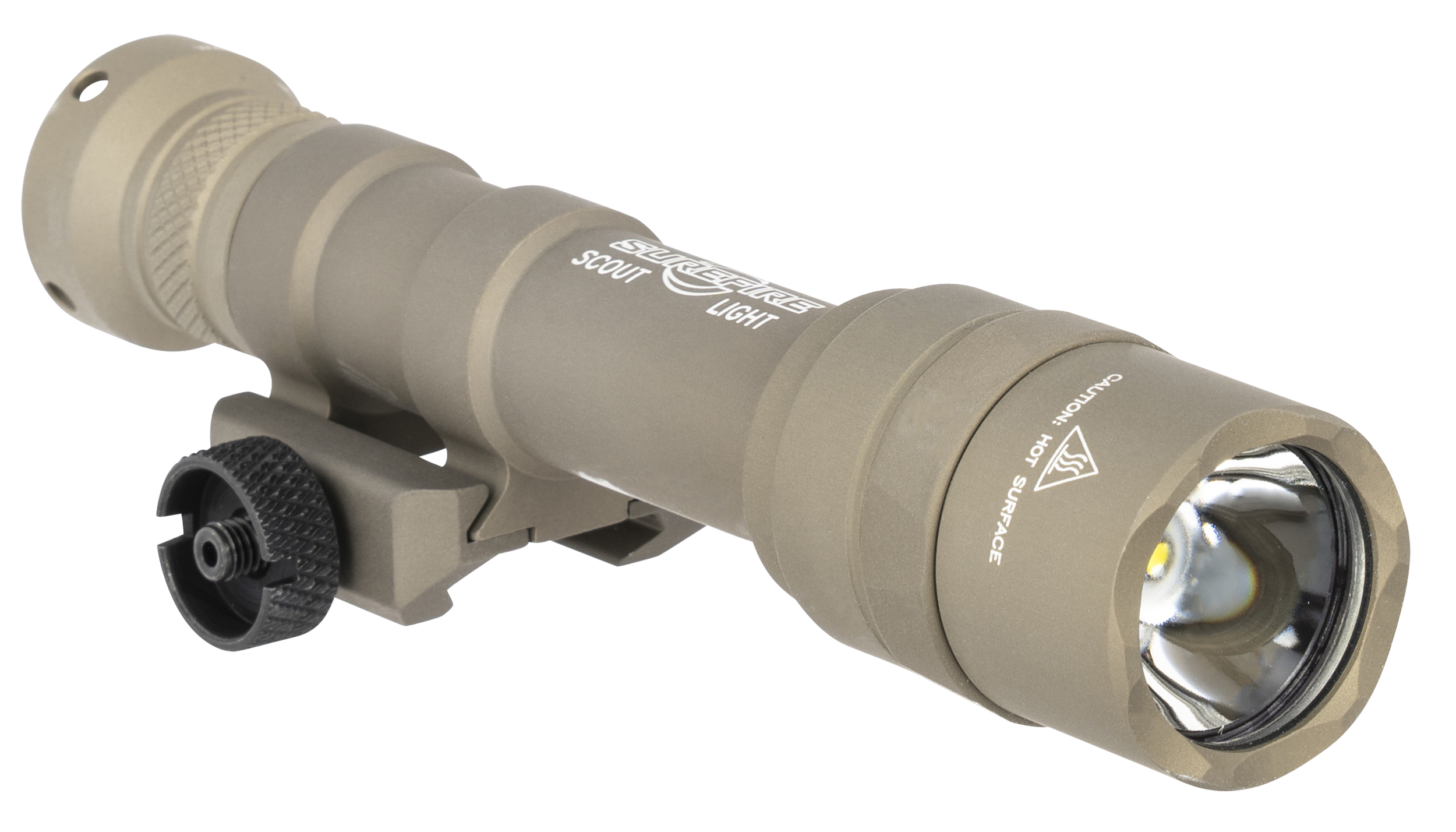 SureFire M600UZ68TN M600U Scout Light 1000 Lumens Output White LED ...