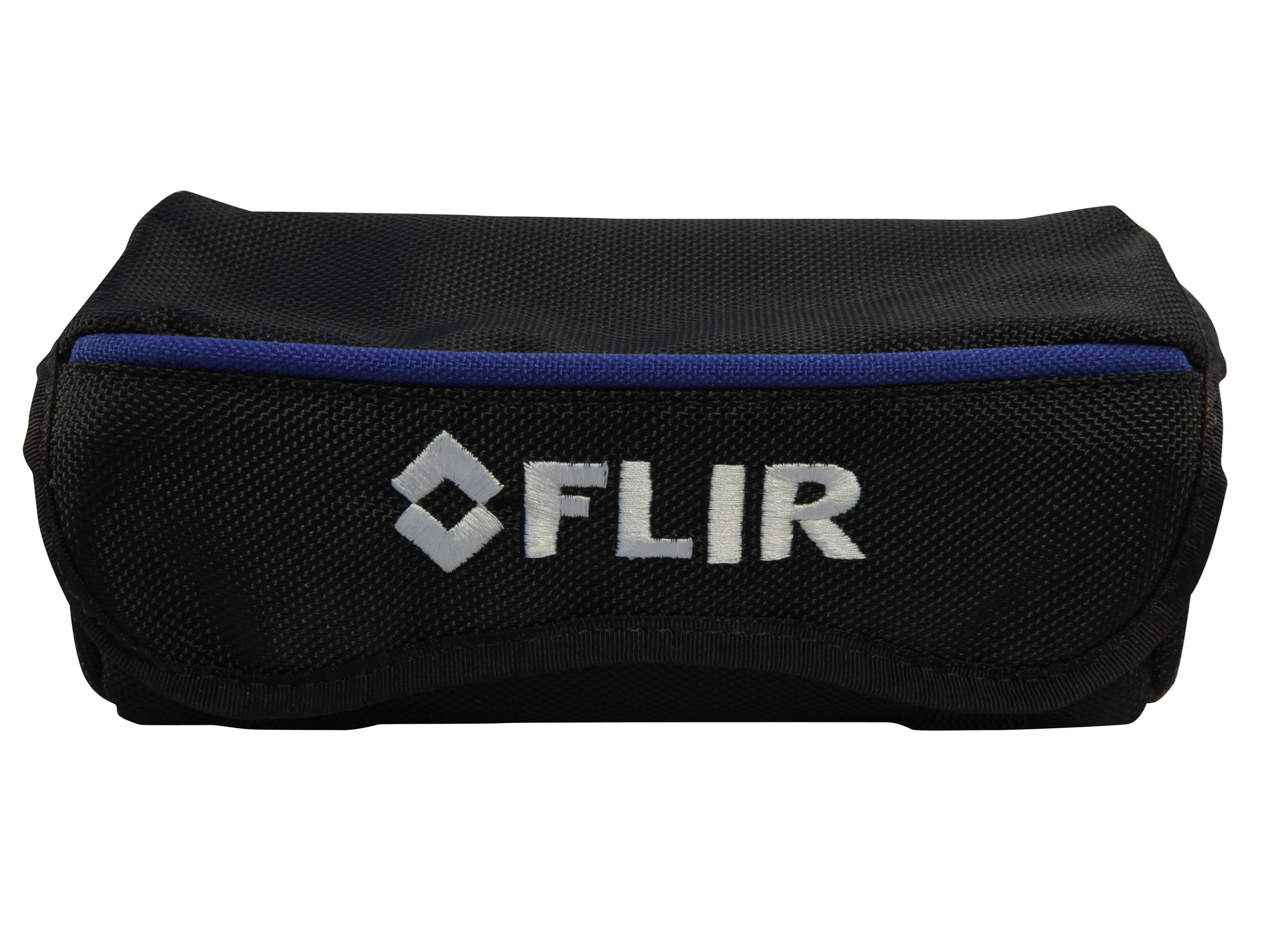FLIR Scout LS-Series Camera Field Carry Pouch Black
