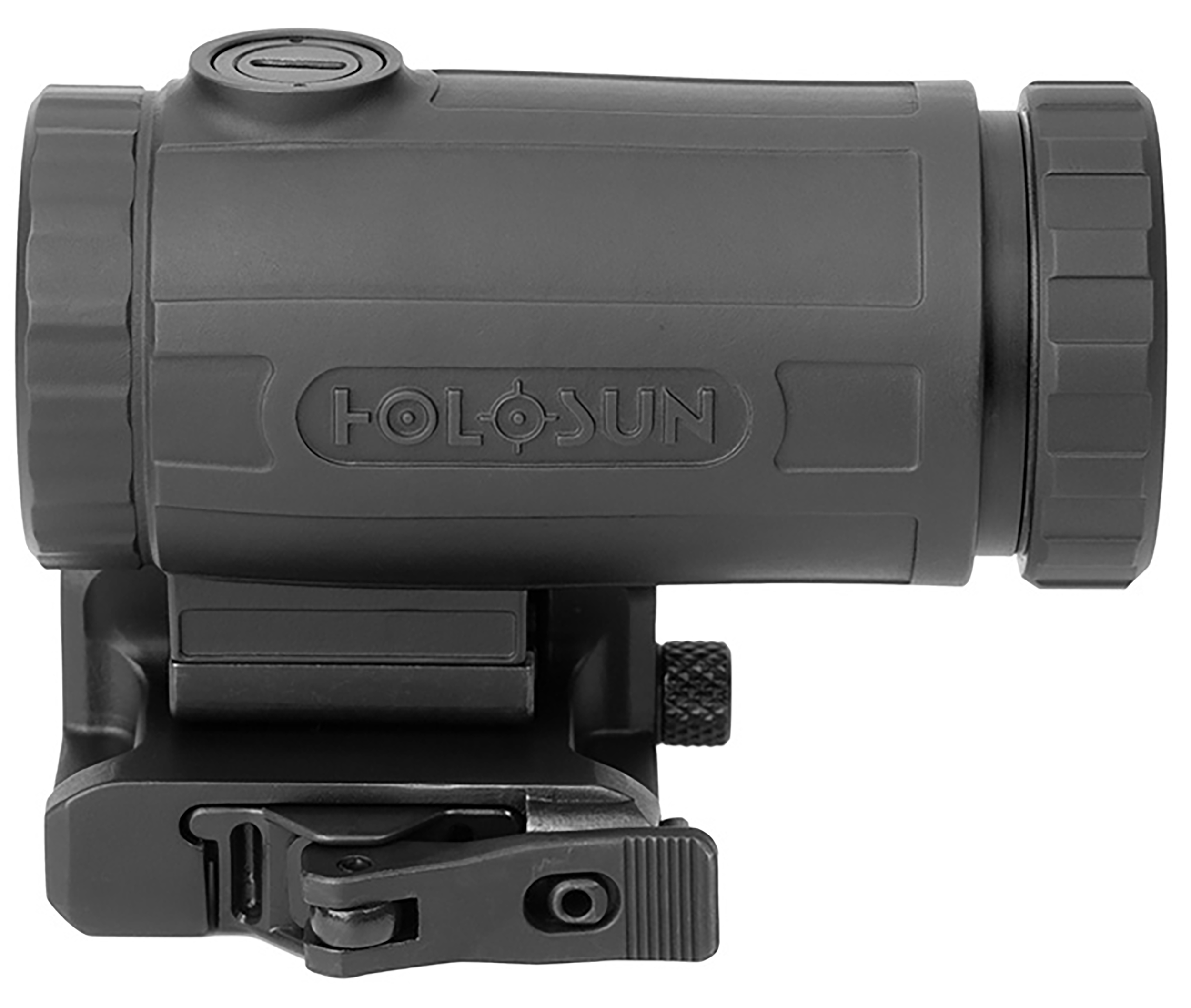 Holosun HM3XT HM3XT Magnifier Black Anodized 3x