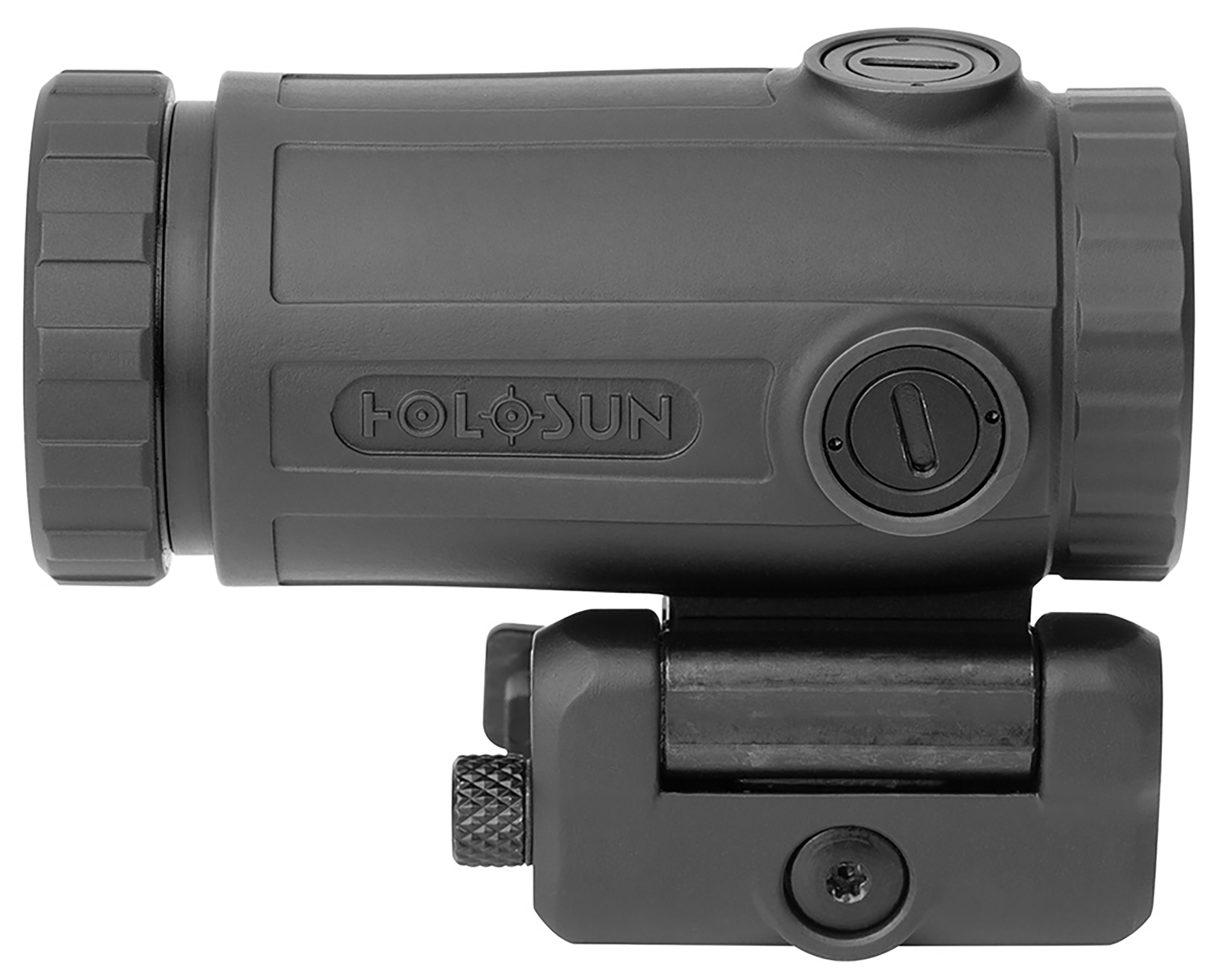 Holosun HM3XT HM3XT Magnifier Black Anodized 3x