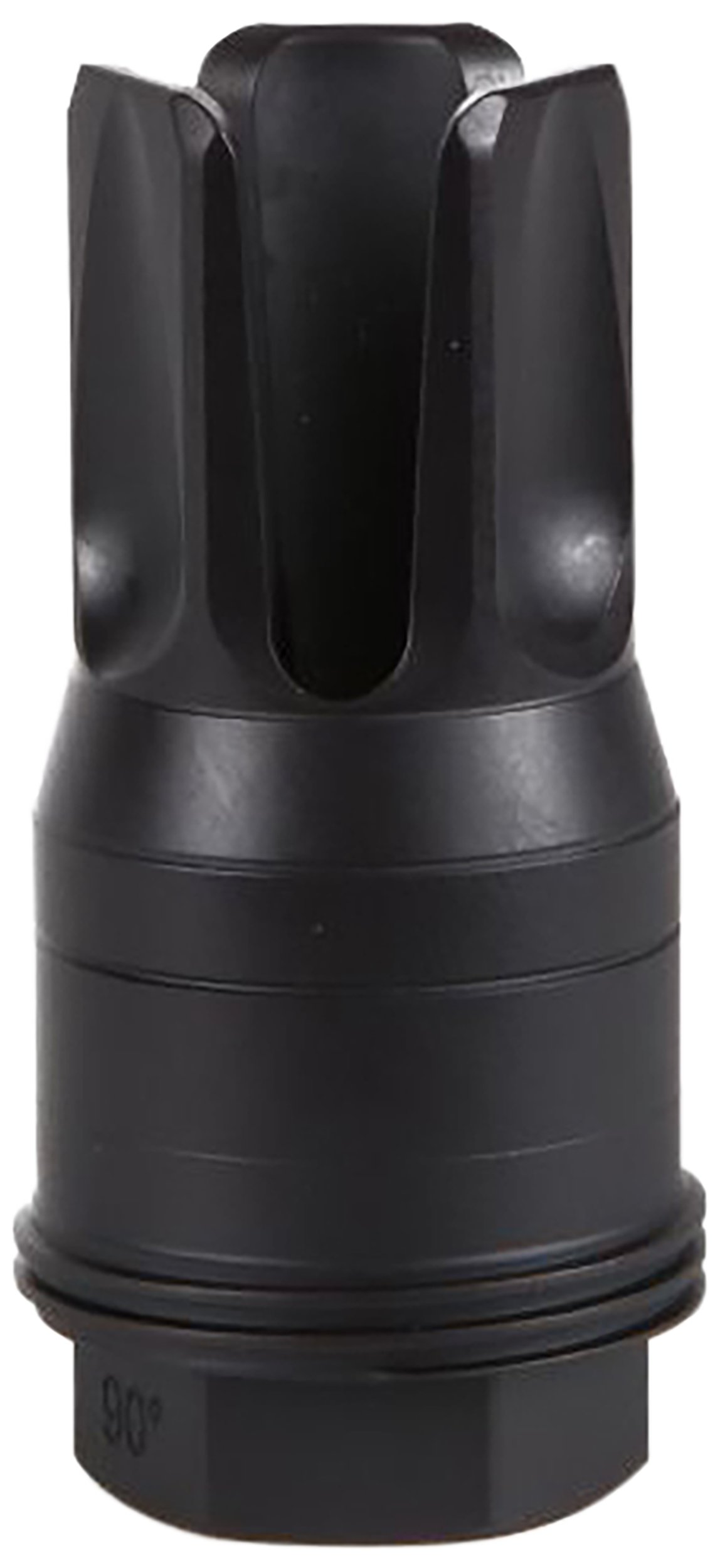 Sig Sauer SL55612X2890DEGF Clutch-Lok QD Q.D. Flash Hider Black ...