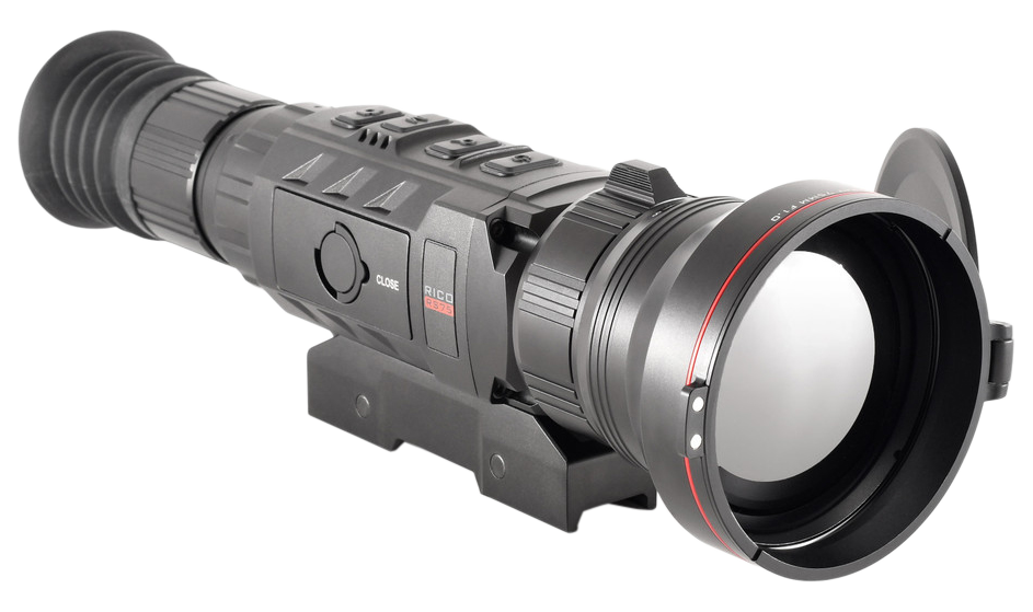 INFIRAY IRAY-RS75 RICO MK1 1280X1024 2X 75M THRM