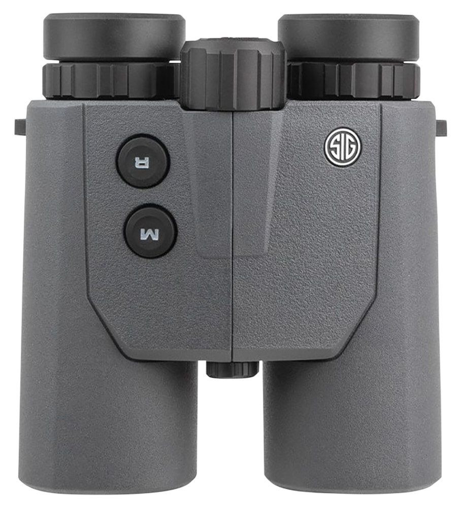 Sig Sauer Electro-Optics SOKCN101 Kilo Canyon Binocular Rangefinder ...