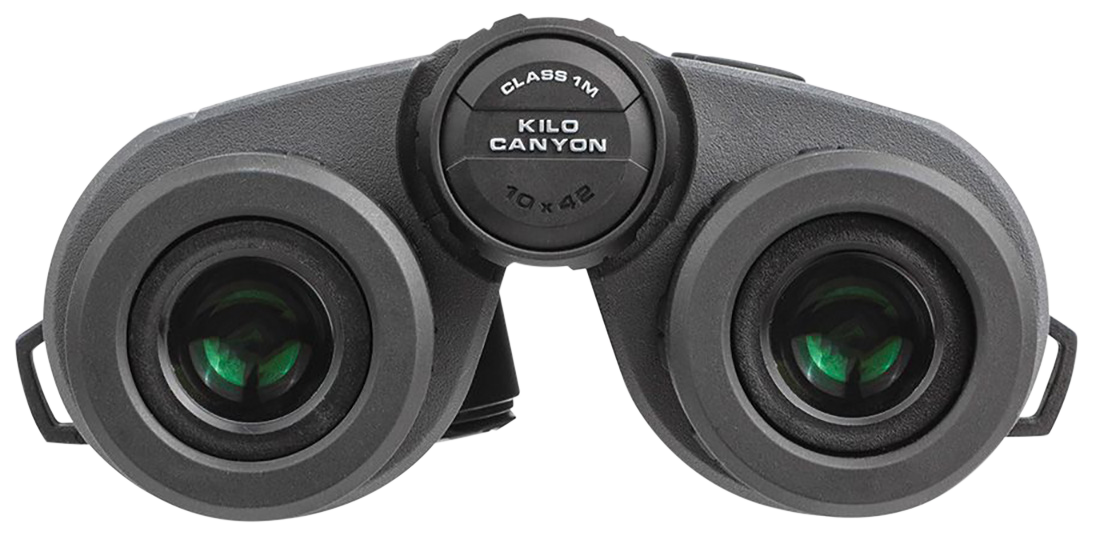 Sig Sauer Electro-Optics SOKCN101 Kilo Canyon Binocular Rangefinder ...