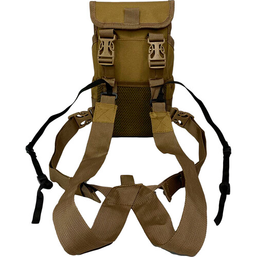 ATN Deluxe Harness Chest Pack | Night Vision Guys
