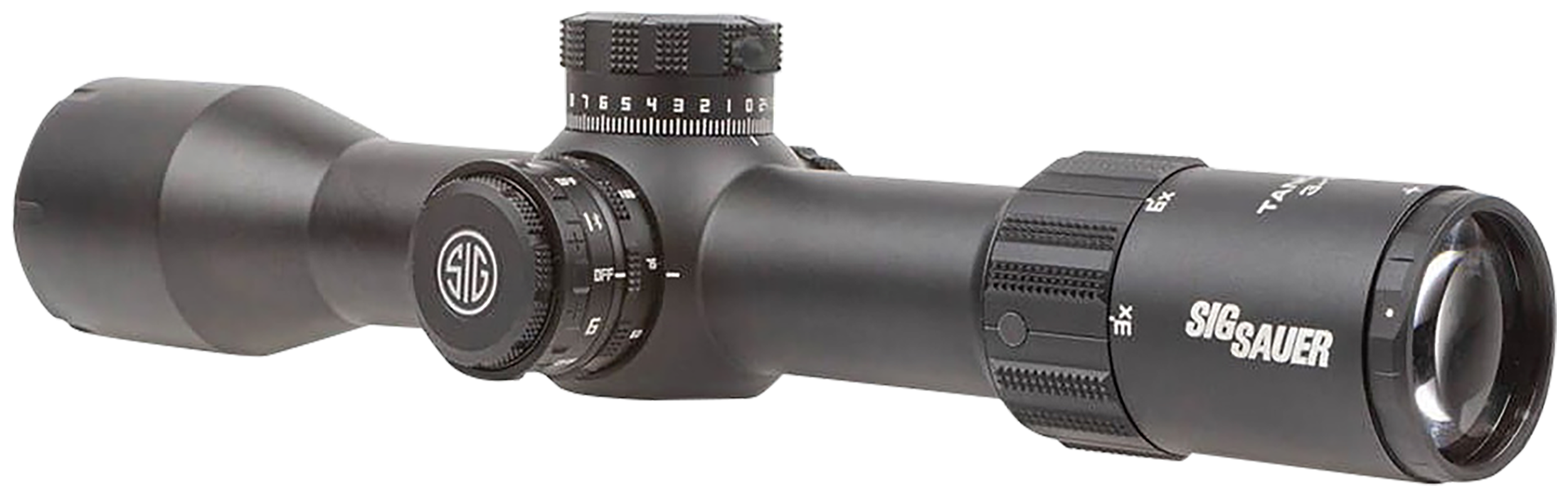 Sig Sauer Electro-Optics SOTD63113 Tango-DMR 3-18x44 34mm Tube ...