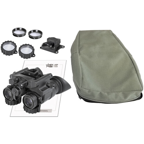 NVG-50 SKD Standard Kit (IIT is not included)