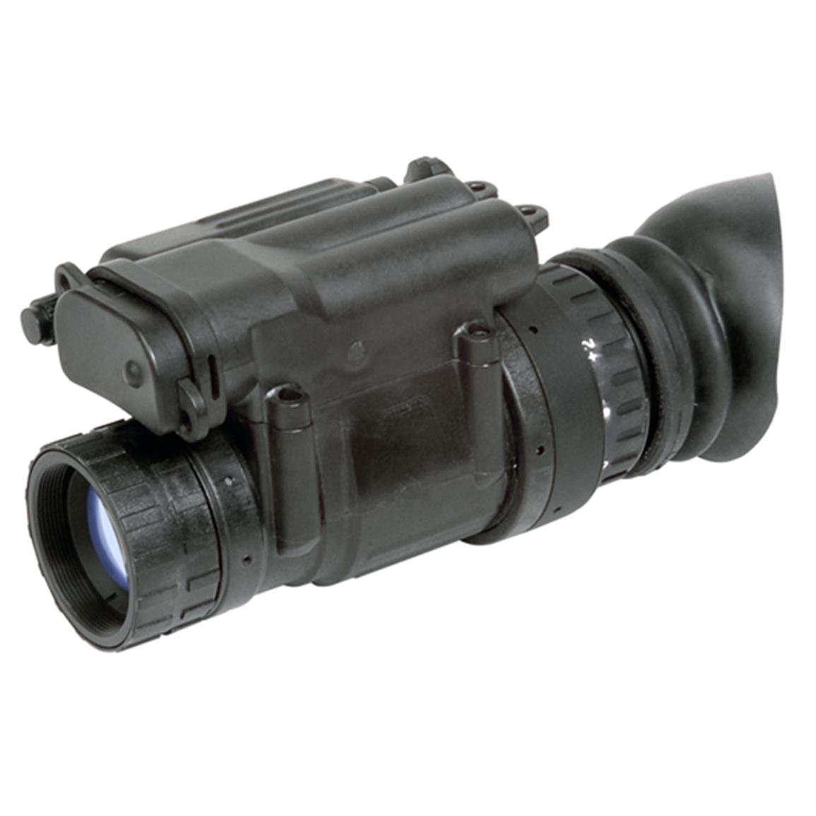 ATN PVS14-4 Night Vision Monocular | ATN Thermal Scopes