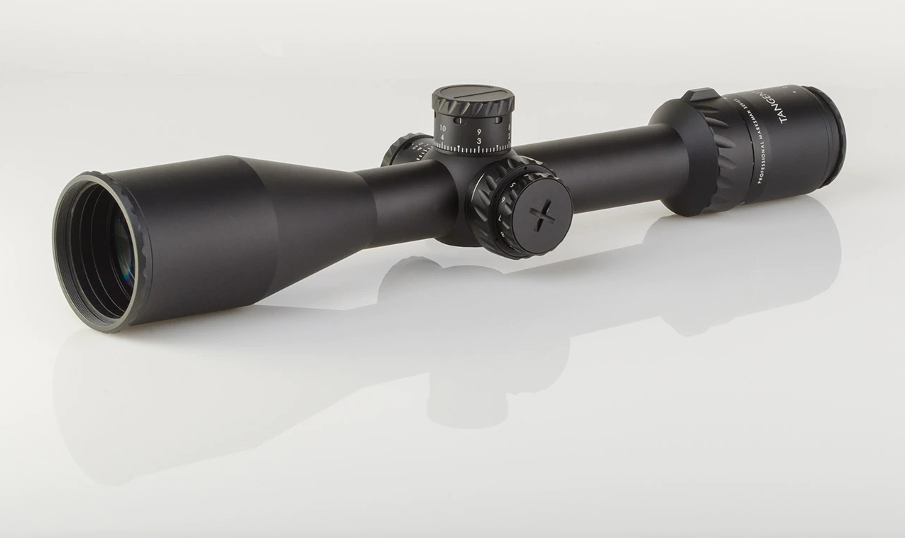 Armament Technology Inc. 3-15x50mm Marksmen