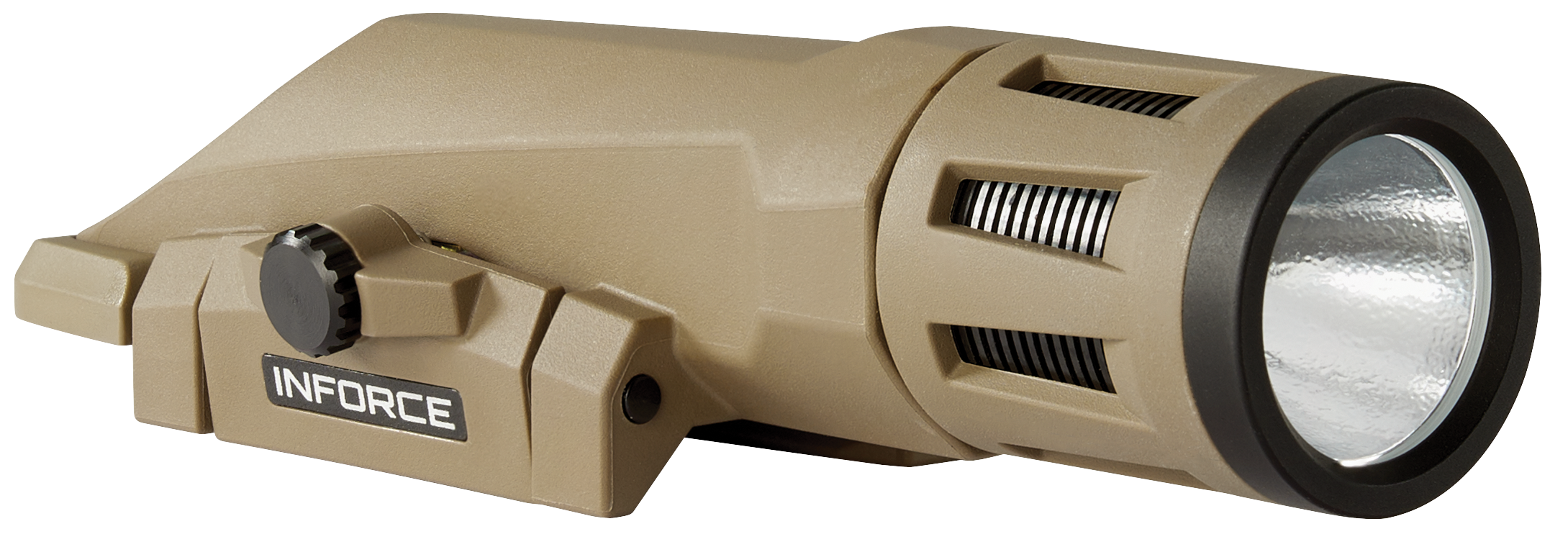 Inforce WX-06-1 WMLx Gen2 For Rifle 800 Lumens Output White LED Light ...