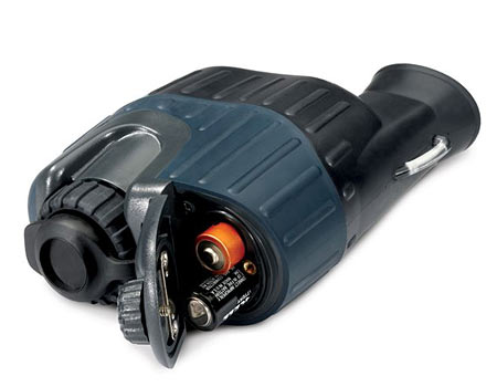 L-3 Thermal-Eye X50 Thermal Imaging Camera