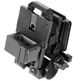 Wilcox L4 G11 Non-Breakaway Horn Interface Mount 56100G11 | Night ...