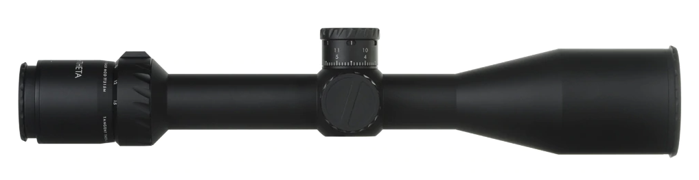 Armament Technology Inc. 3-15x50mm Marksmen