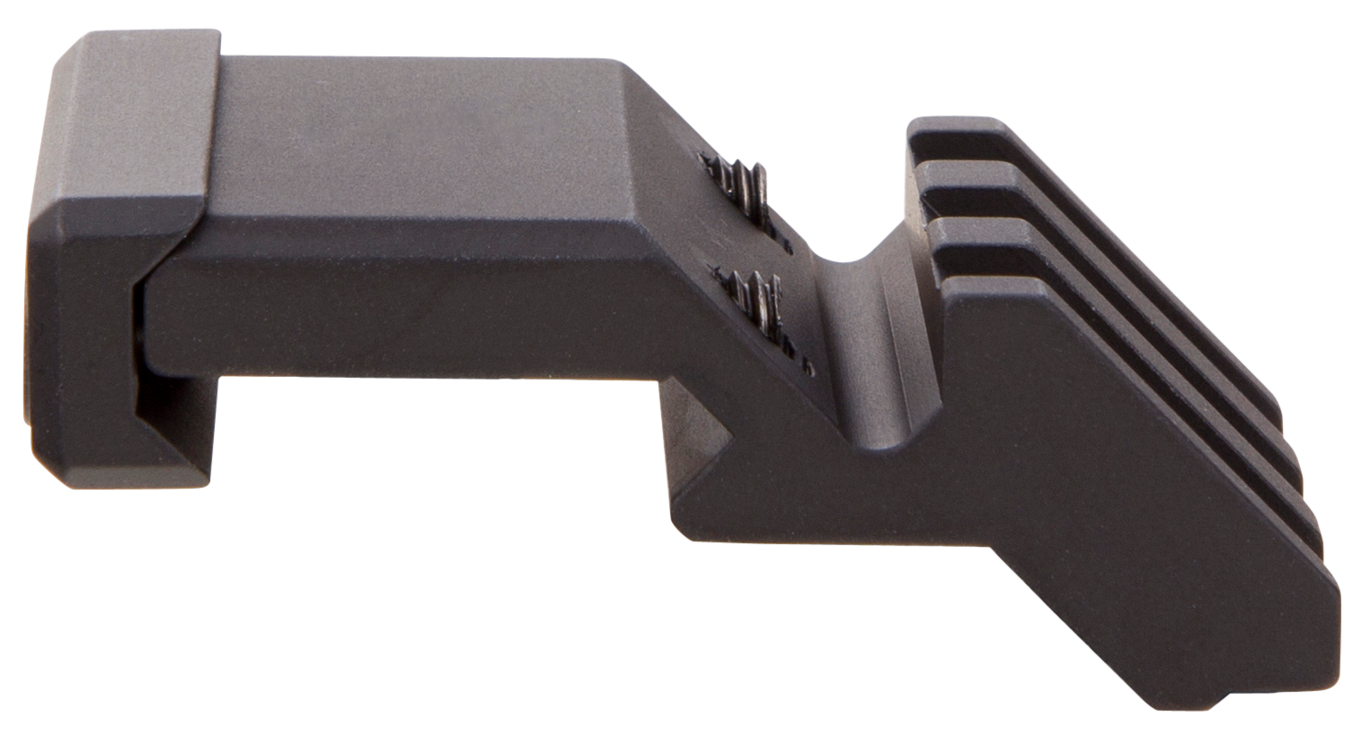 Trijicon AC32066 RMR/SRO Offset Rail Adapter