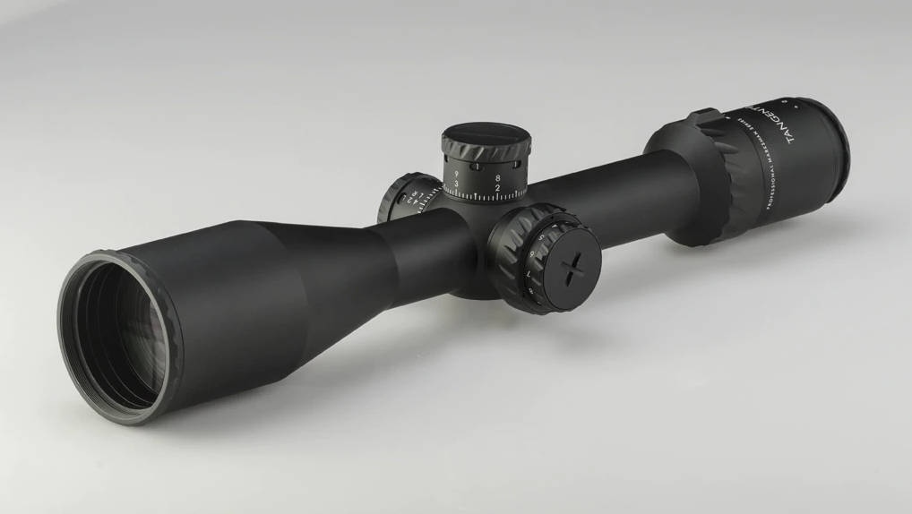 Armament Technology Inc. 3-15x50mm Marksmen