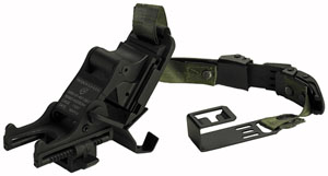 MICH Helmet Mount PN A3256368-2 (275306-1) | Night Vision Guys