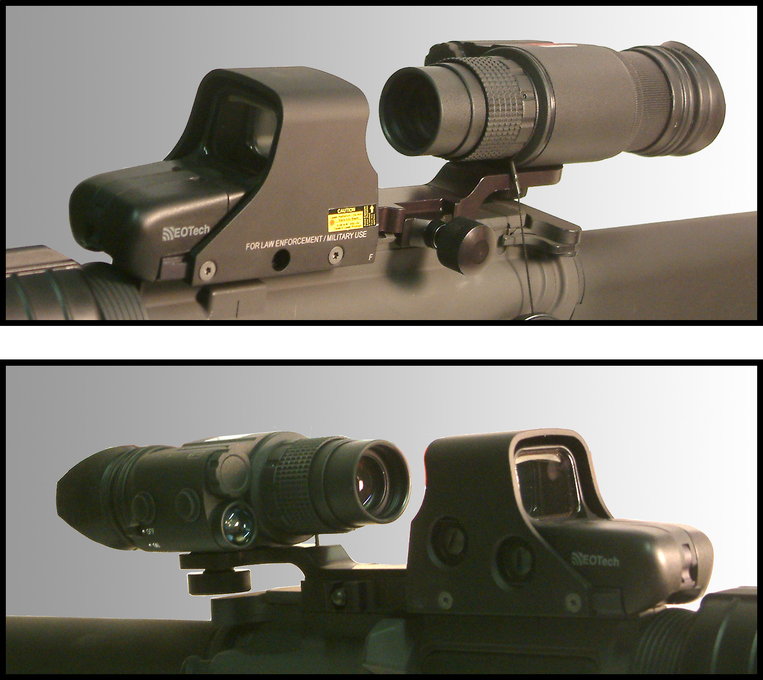 Morovision Night Vision | Gen 2 Night Vision Monocular