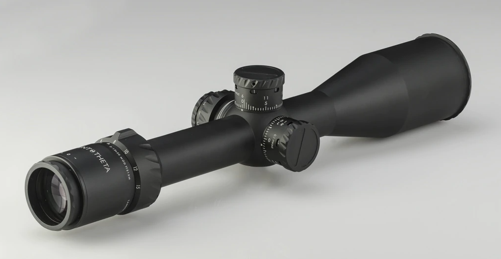 Armament Technology Inc. 3-15x50mm Marksmen