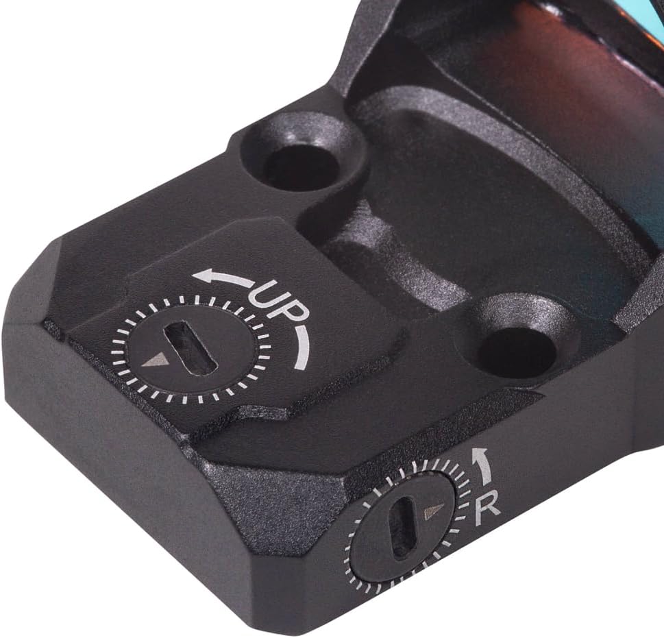 Sightmark SM26047 Mini Shot A-Spec M2 Red Dot Sight | Night Vision Guys