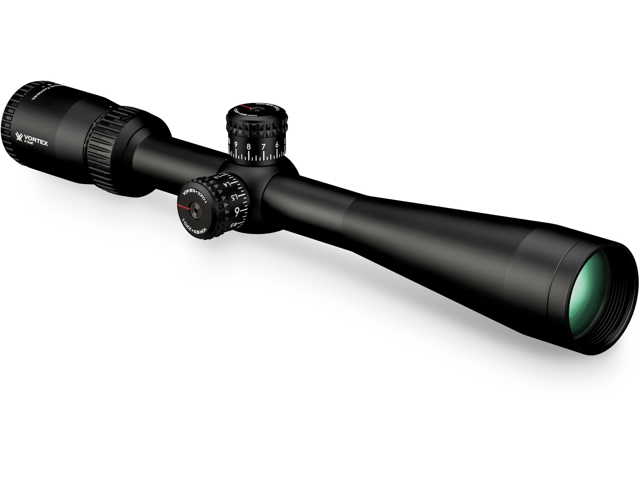 Vortex Optics Diamondback Tactical Scope | Night Vision Guys