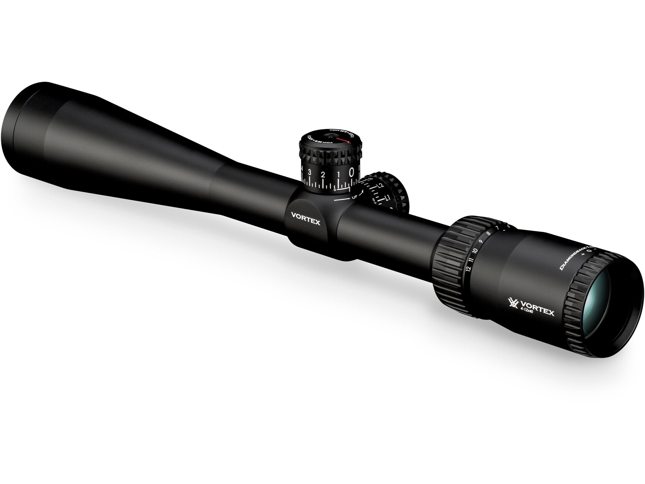 Vortex Optics Diamondback Tactical Scope | Night Vision Guys