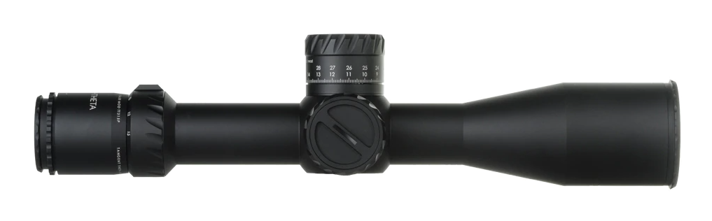 Armament Technology Inc. 3-15x50mm Professional TT315P Rifle Telescope ...