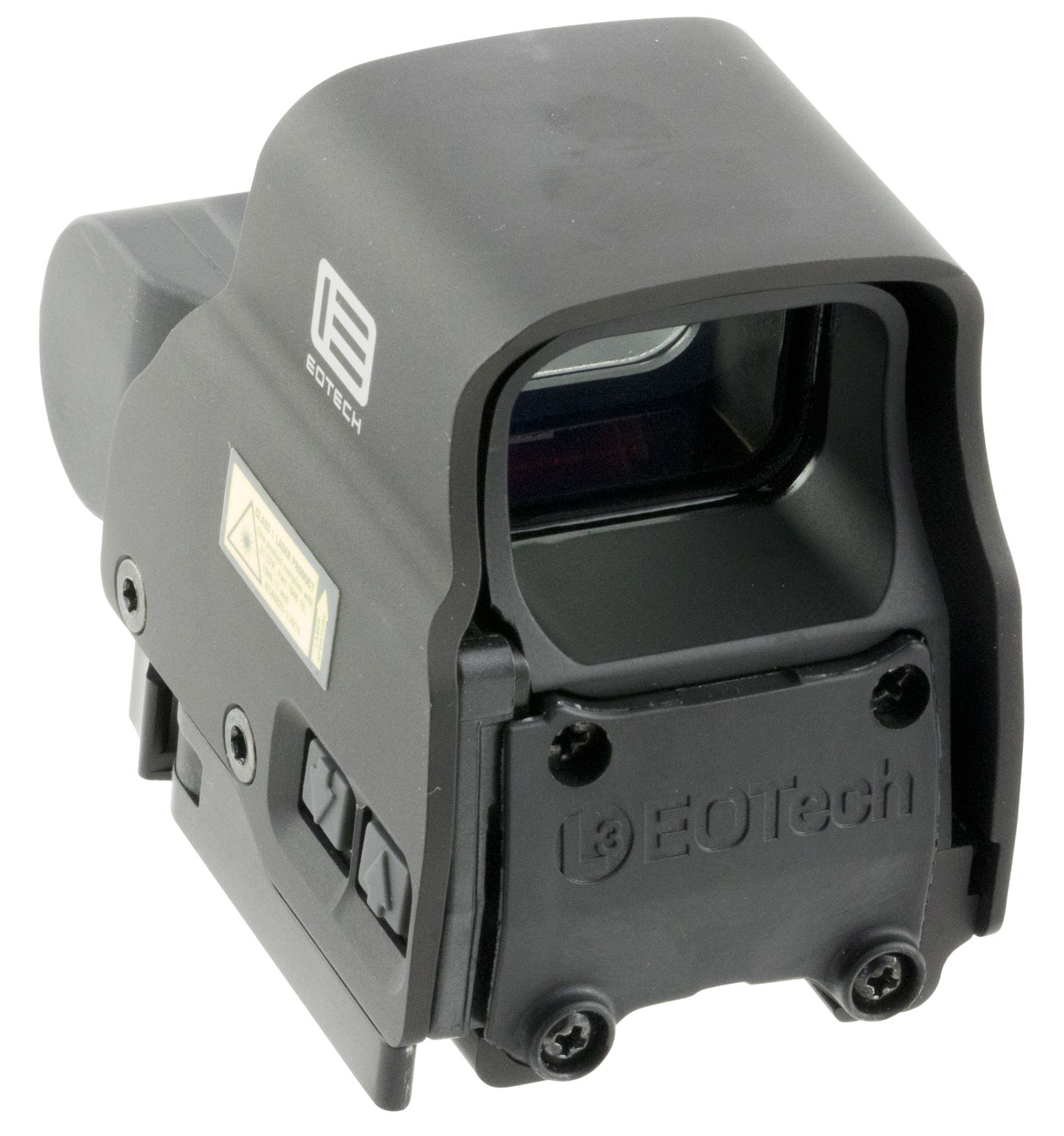 Eotech EXPS22 EXPS2 Holographic Weapon Sight Matte Black 1x 2 MOA/68 ...