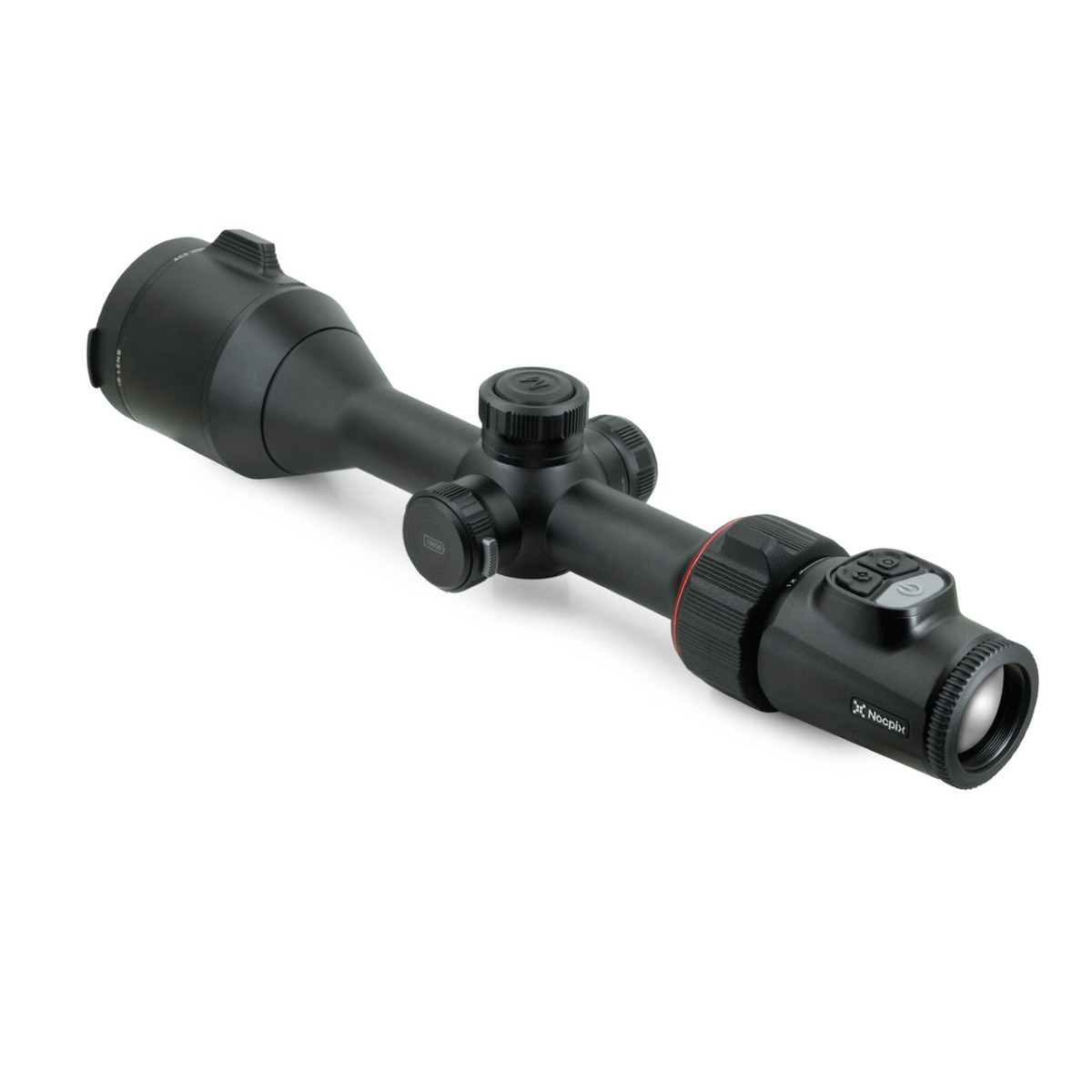 Nocpix ACE-S60R Thermal Weapon Sight Oc. Magnifier 1280x1024 60mm LRF