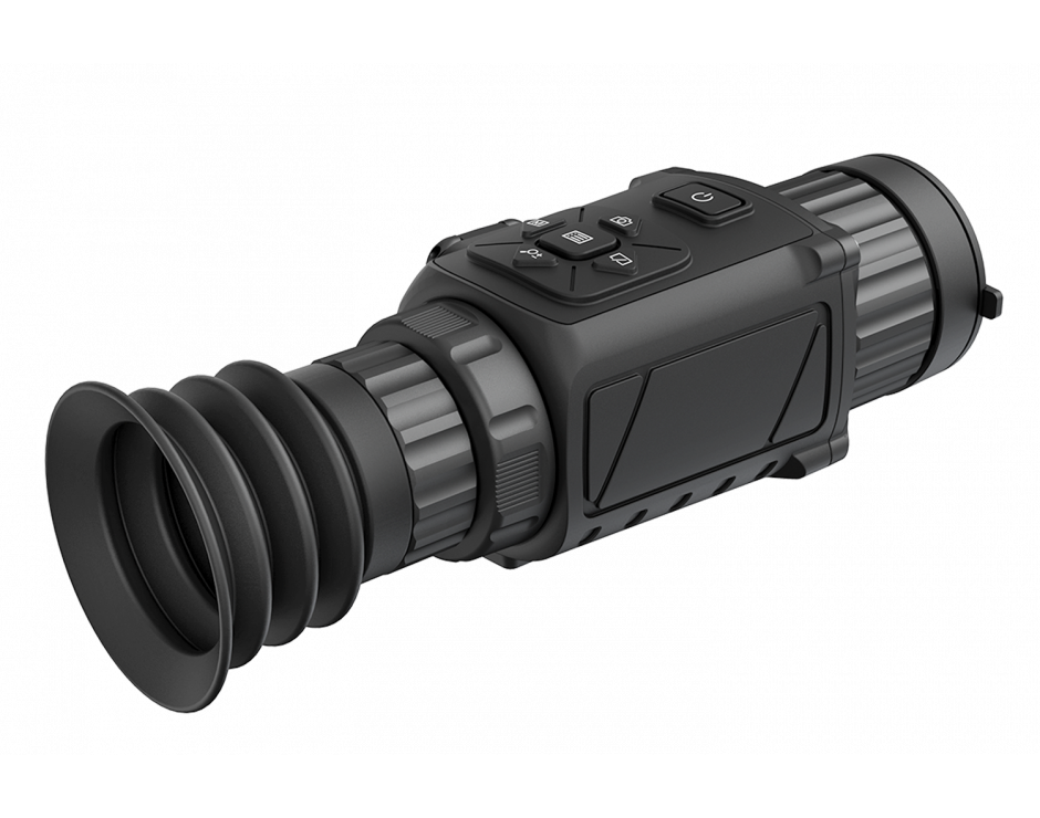 AGM Rattler TS35-384 Compact Medium Range Thermal Imaging Rifle Scope ...