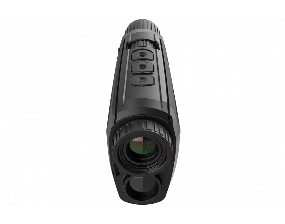 AGM Fuzion TM35-640 Fusion Thermal Imaging & CMOS Monocular 12 Micron ...