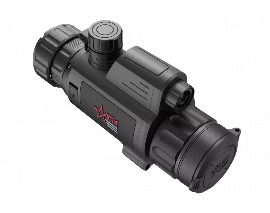 AGM Neith DC32-4MP 2560 × 1440 DIGITAL DAY & NIGHT VISION CLIP-ON