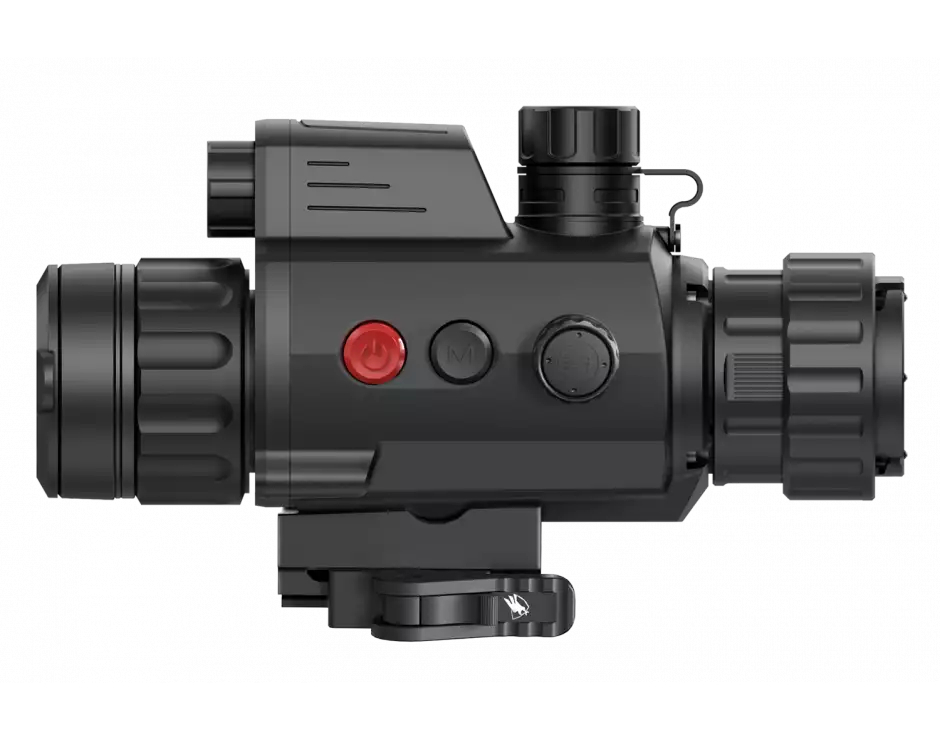 AGM Neith DC32-4MP 2560 × 1440 DIGITAL DAY & NIGHT VISION CLIP-ON MKP