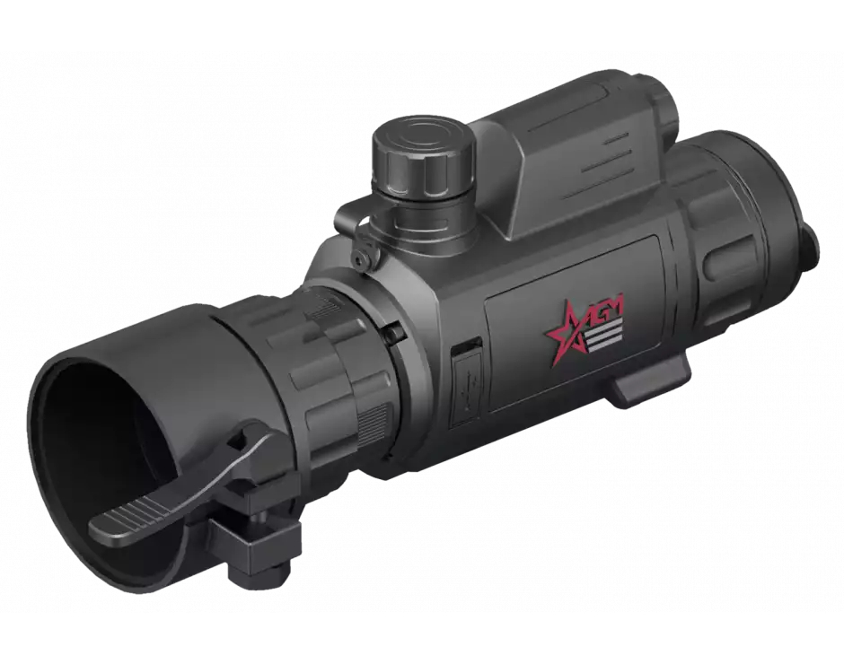 AGM Neith DC32-4MP 2560 × 1440 DIGITAL DAY & NIGHT VISION CLIP-ON