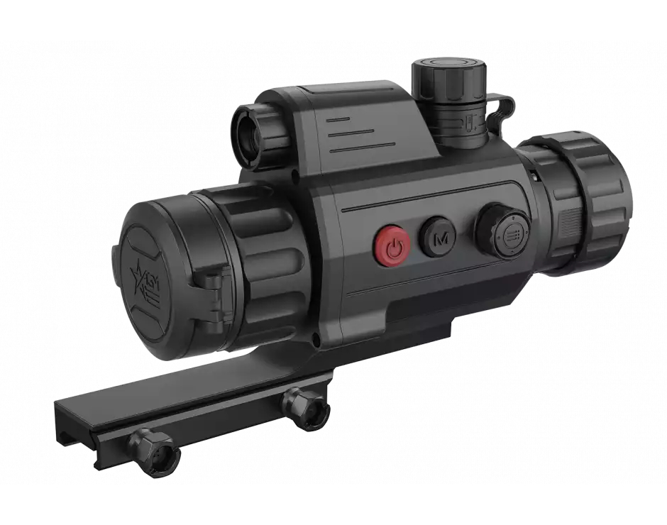 AGM Neith DC32-4MP 2560 × 1440 DIGITAL DAY & NIGHT VISION CLIP-ON