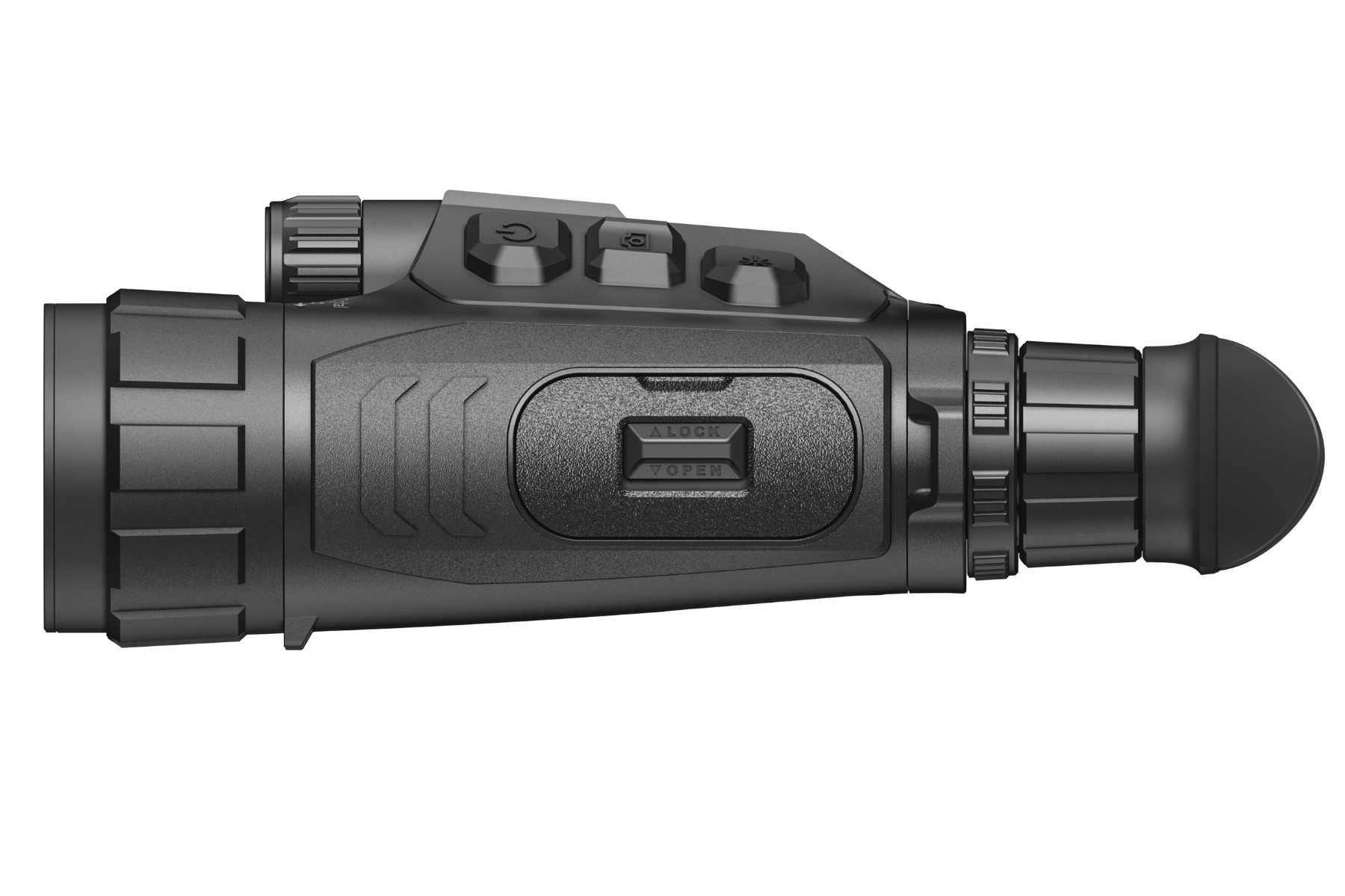 AGM ObservIR LRF 50-640 Fusion Thermal Imaging Binocular | Night Vision ...