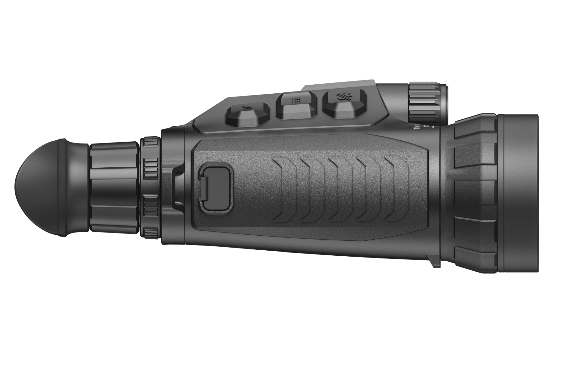AGM ObservIR LRF 60-1280 Fusion Thermal Imaging Binocular | Night ...