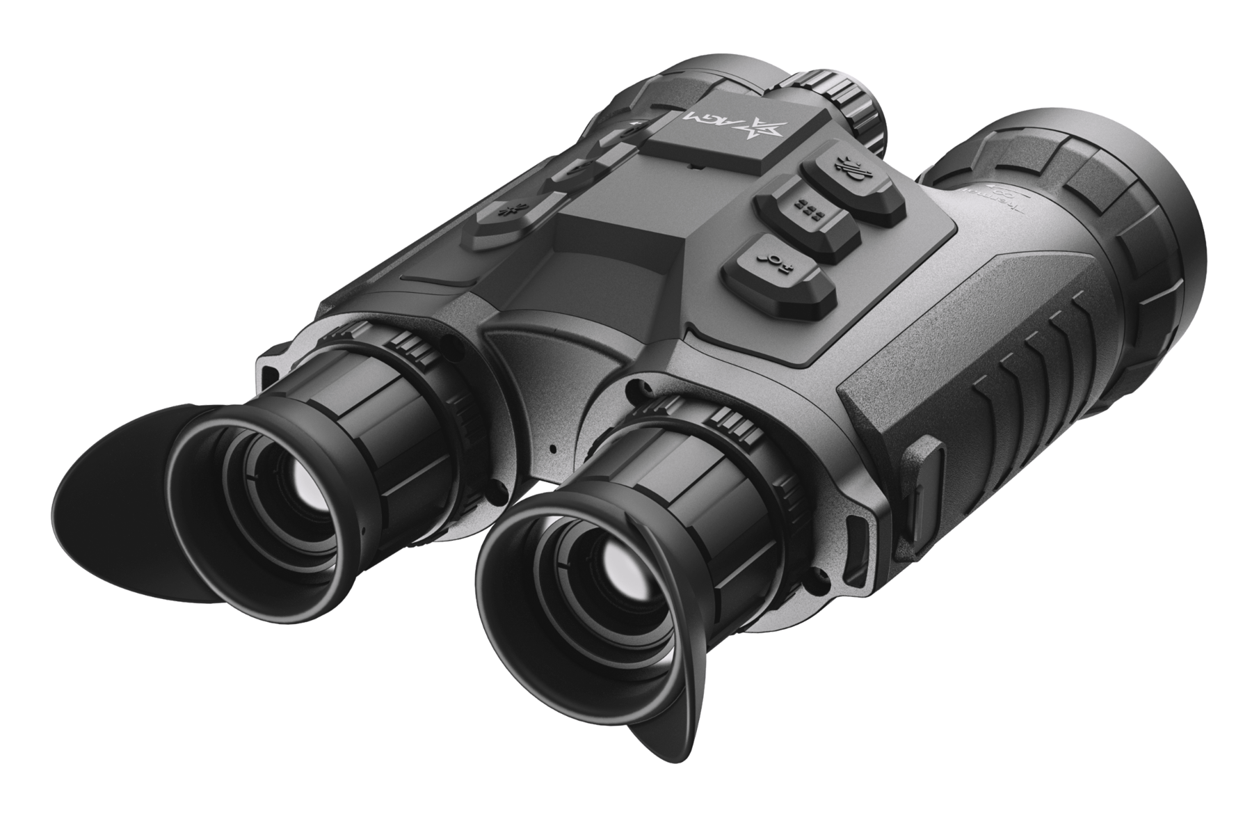 AGM ObservIR LRF 60-1280 Fusion Thermal Imaging Binocular | Night ...