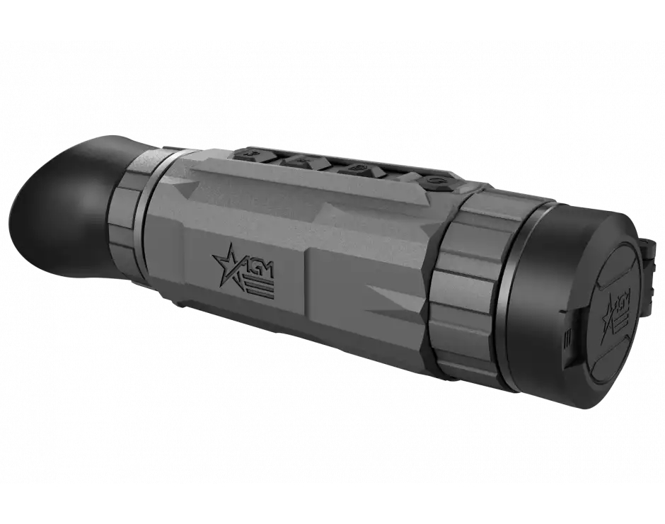 AGM Sidewinder TM35-640 Thermal Imaging Monocular 20mK, 12 Micron ...