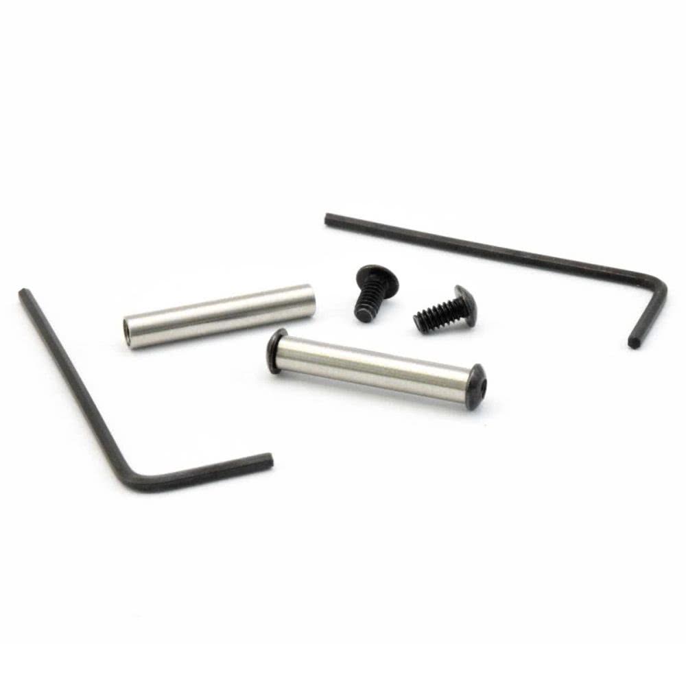 Armaspec Anti Walk Trigger Hammer Pins W Keys Ss