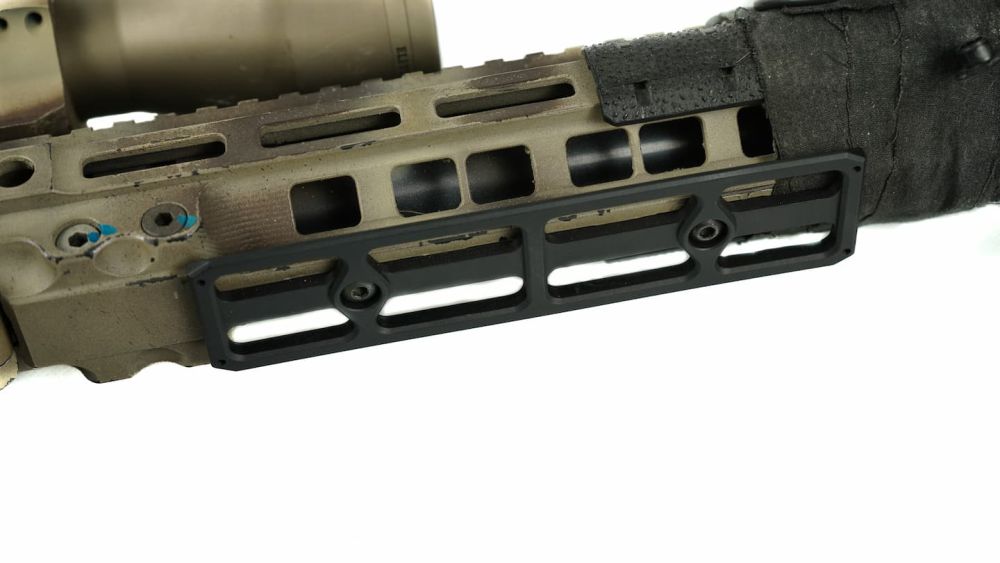 Armaspec Arca Rail MLOK 3"