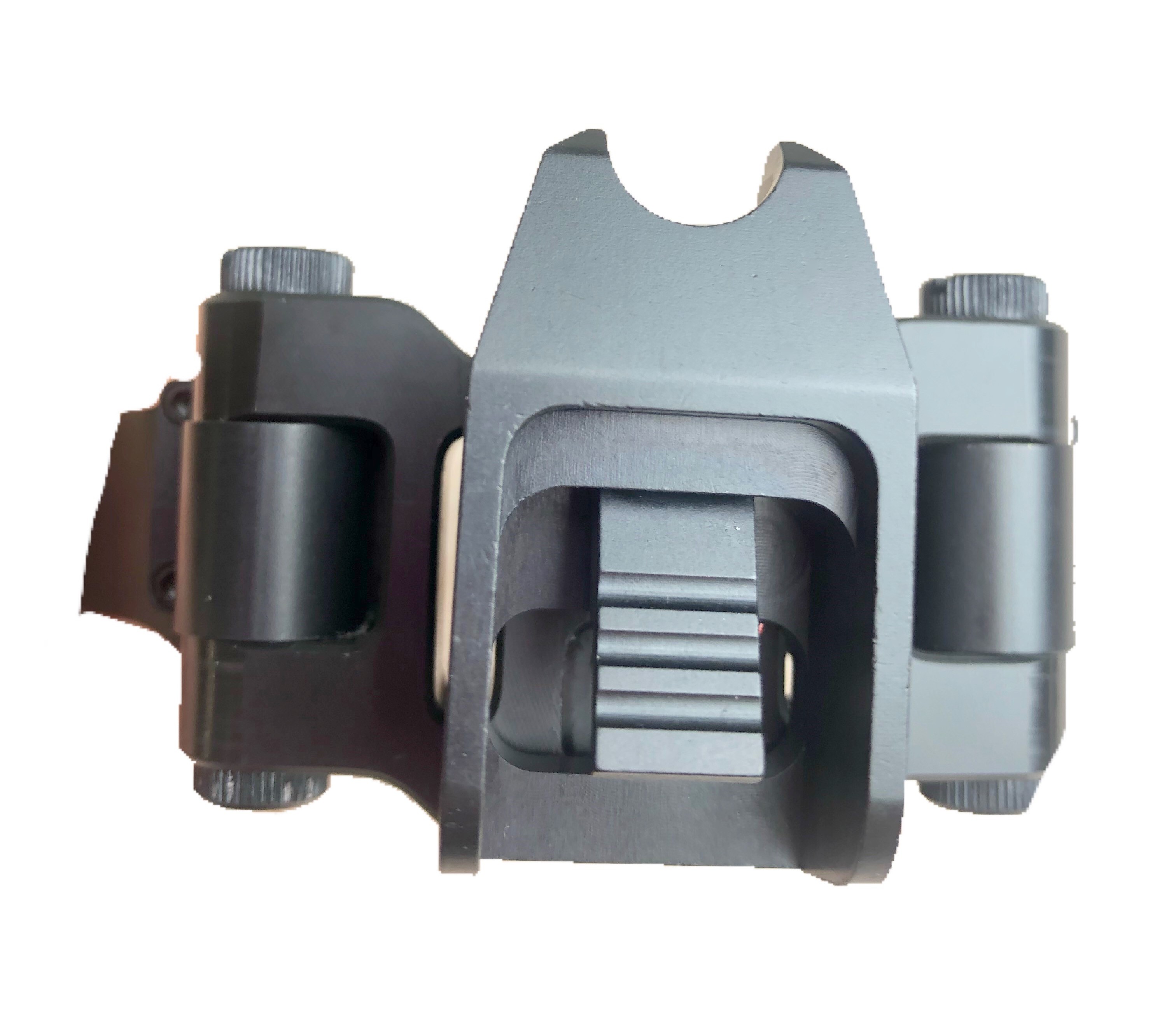 MOD Armory Integrated Components Dual PVS-14 Light Weight Bayonet ...